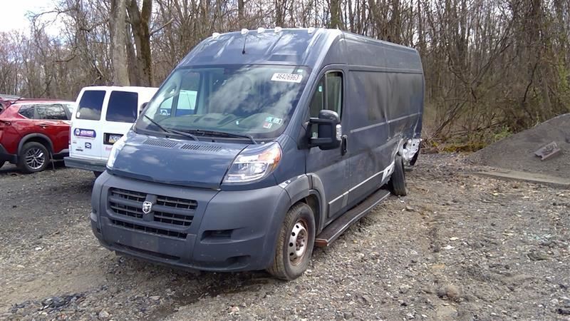 Coolant Reservoir Fits 14-19 PROMASTER 1500 VAN 1292112 | eBay