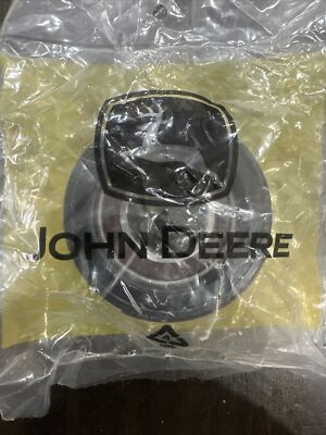 John Deere A-RE232483 Pulley, Idler, Fan Drive OEM | eBay
