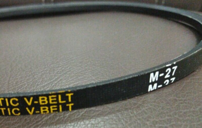 Replacement M27 Drive Belt Agricultural Machine Part M27 Drive Belt TS7 ...