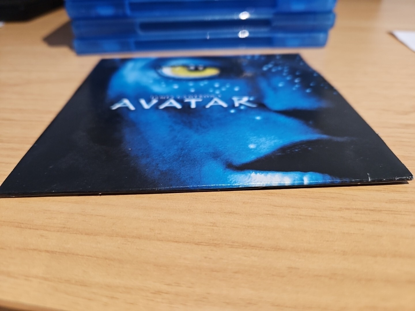 DVD slim - AVATAR | eBay