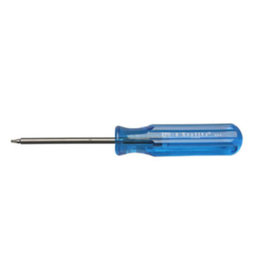 Xcelite XTD8 Torx Head Screwdriver, T8 x 6-5/8 in. | eBay
