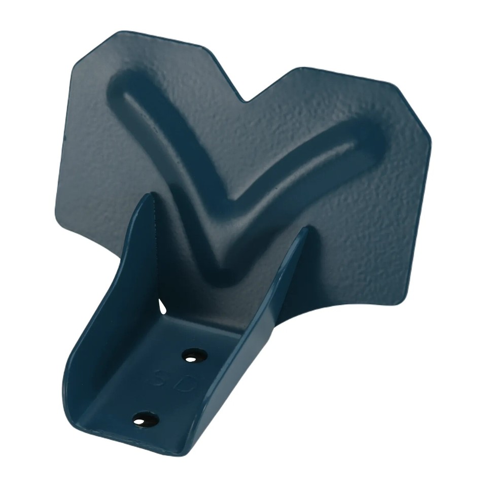 Snow Defender 4500 | Powder Coated Stainless Steel Snow Guards | 40 ...