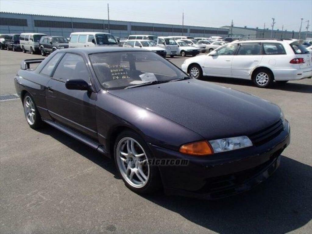 NISSAN SKYLINE GT-R BNR32 DOME LAMP BULB 12V 10W 26282-89900 0 | eBay