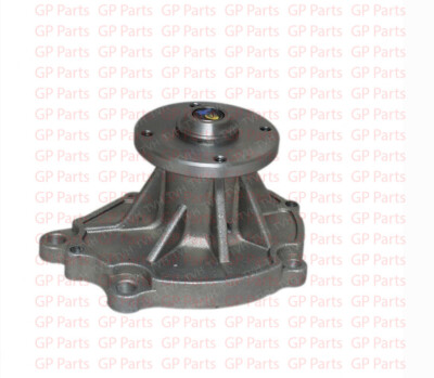 Caterpillar 91H20-02580, PUMP - WATER, P5000 | eBay