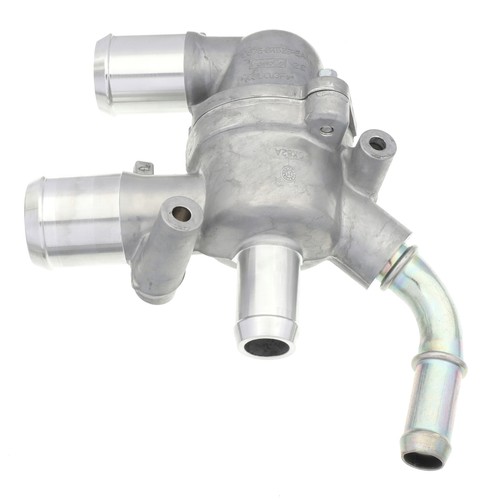 NEW OEM Ford 2013-2020 Fusion MKZ Engine Coolant Thermostat Housing ...