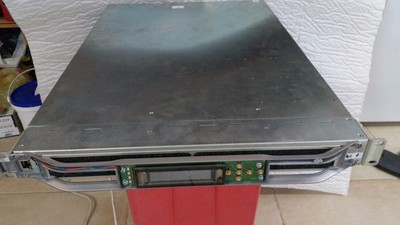 harmonic prostream 9100 high-density stream processor chasiss encode ...