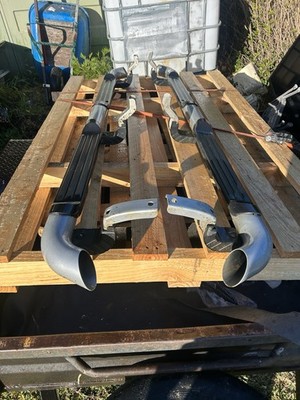 FORD RANGER SIDE STEP/SKIRT PX SERIES 1, RH SIDE, DUAL CAB, 06/11-06/15 ...