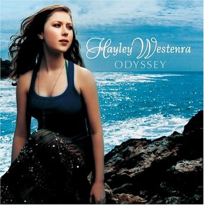 Odyssey [CD] Hayley Westenra [*READ*, VERY GOOD] 28947571780| eBay