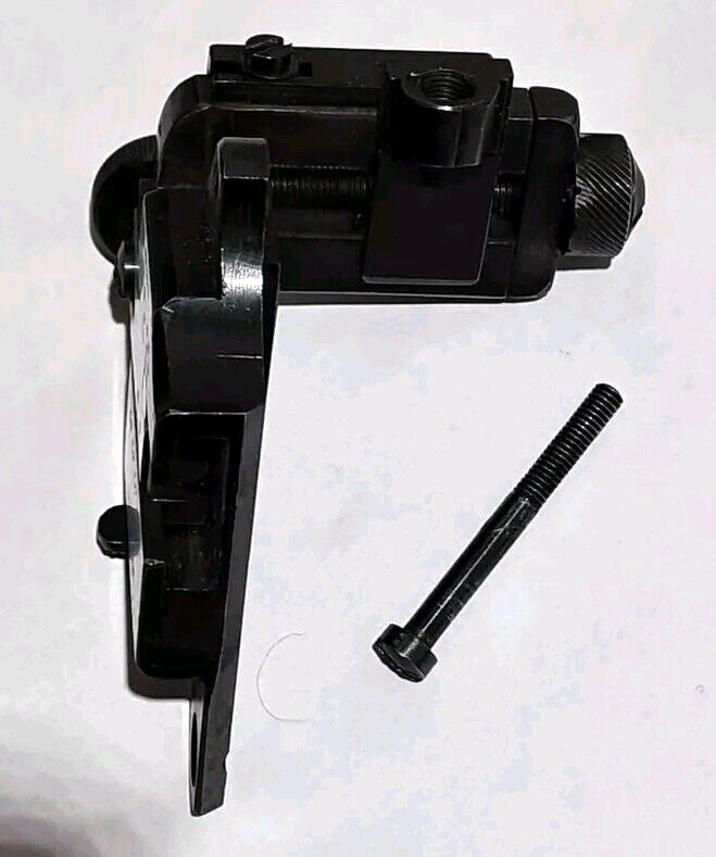 AGP Parker Hale TZ 4/47 Twin Zero 7.62mm No.4 Lee Enfield Target Rifle ...