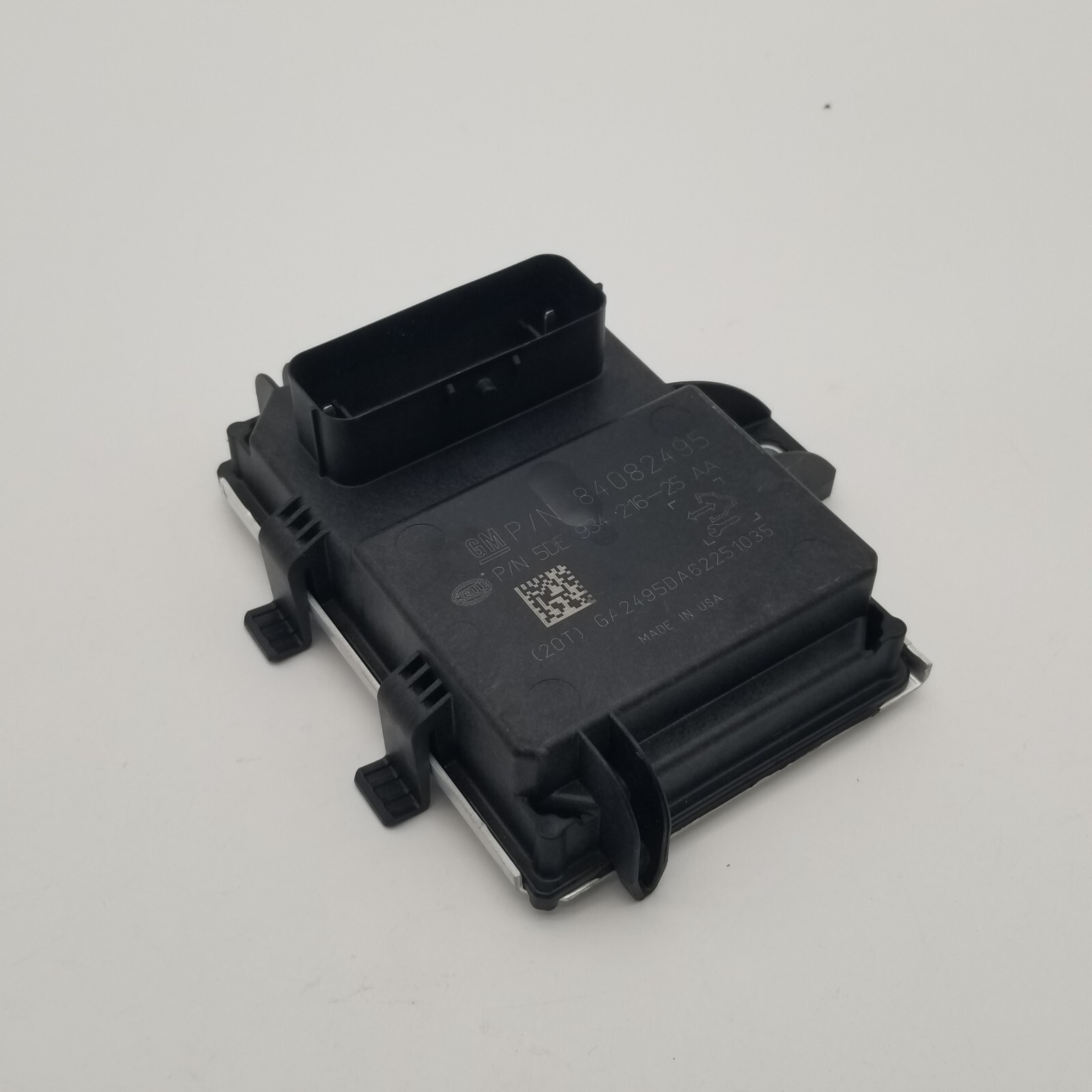 2019 Chevrolet Trax Fuel Pump Module 84082495 for sale online | eBay