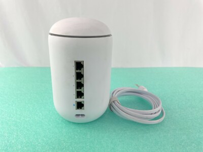 Ubiquiti Networks UniFi Dream Machine 5 Port Wireless Router UDM-US | eBay
