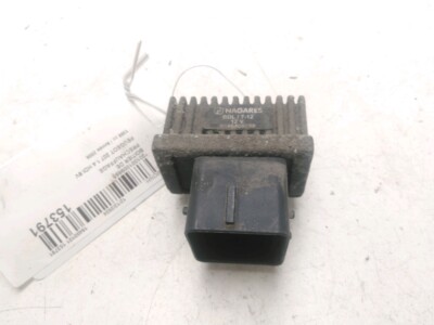 RELAIS BOUGIE PRECHAUFFAGE Peugeot 207 PHASE 1 2009 9645668680 | eBay