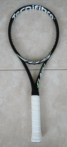TECNIFIBRE TFlash 285 Series 2 Dynacore 100 in² Tennis Racquet/Racket 4 ...