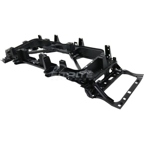 New Header Panel Nose Fits 2015-2019 Gmc Sierra 2500 Hd GM1220173 ...