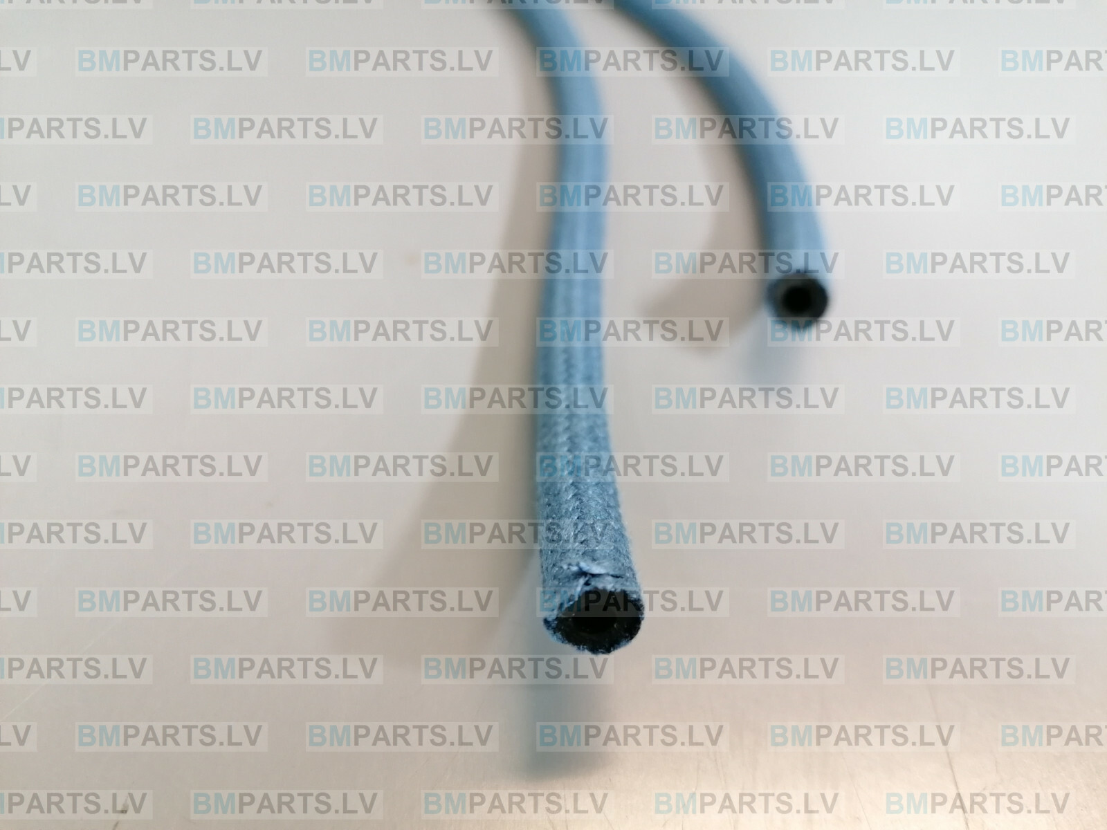 NEW GENUINE BMW VACUUM TURBO HOSE BLUE 3,5X2,0 11657796879 7796879 ...