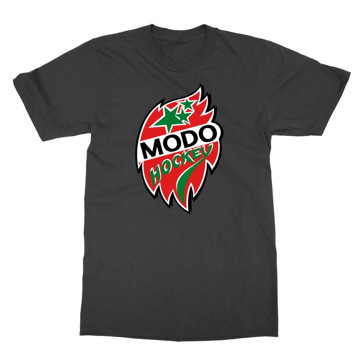 Modo Hockey Logo MODO Hockey Firar 100 år By 7an Mediapartner Issuu