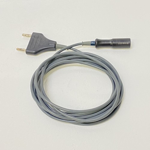 R. Wolf 8108.033 2 Pin Bi-Polar Cable | eBay