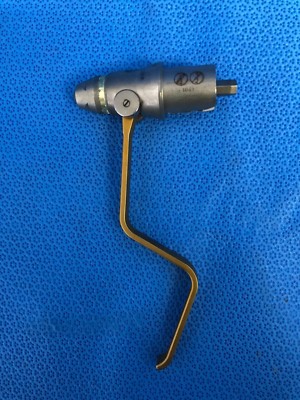 Orthopedic - Wire Driver