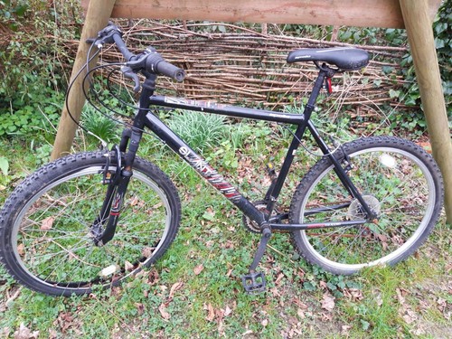 Apollo Slant Mens Mountain Bike | eBay UK
