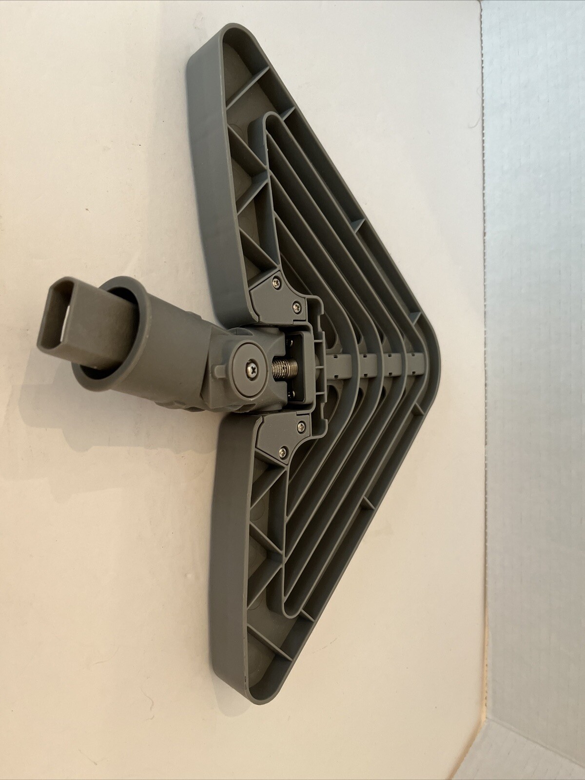 Shark Pro Steam Mop S3501 S3550 S3601 SE450 Triangle Mop Head D4 | eBay