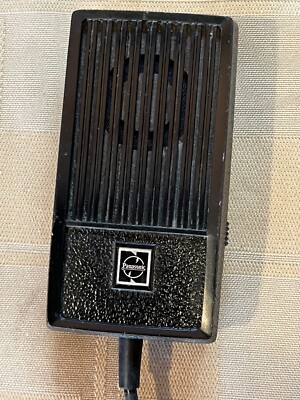 Panasonic National Dynamic Cassette Microphone WM-2202 | eBay