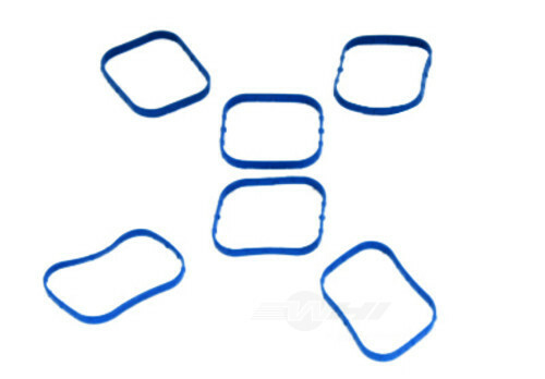 Engine Intake Manifold Gasket Set-Intake Manifold Gasket Kit with ...