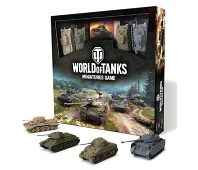 Tanks Game
