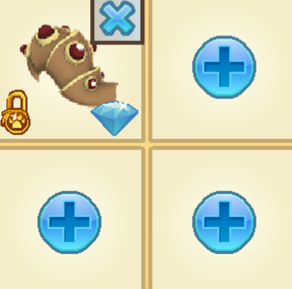 Animal Jam Classic AJ AJC You-Choose Elf Tail Armor Item (Read ...