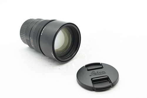 Leica 11884 90mm f2 APO Summicron-M ASPH E55 Lens Black #340 | eBay