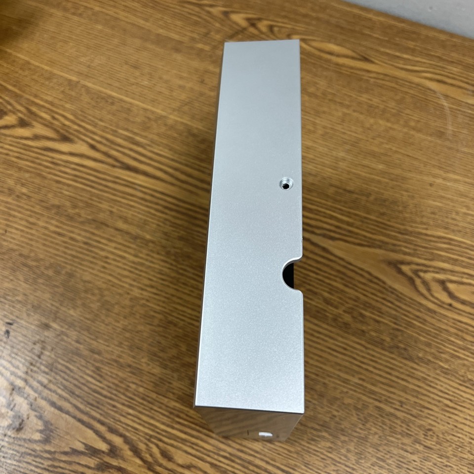 Acroprint TimeQplus biometric U600 fingerprint T&A Device 33297130020| eBay