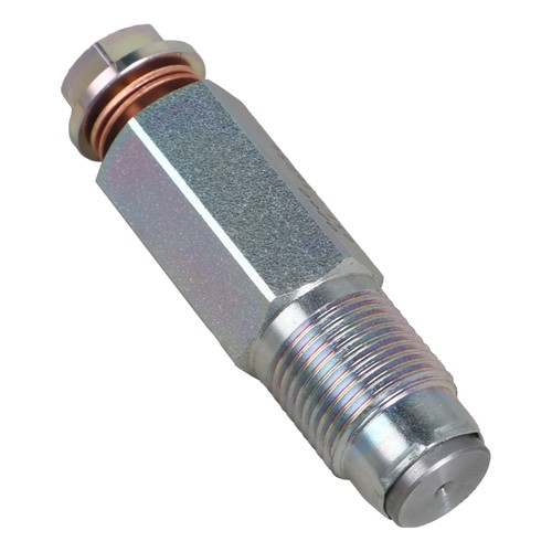 New Fuel Pressure Relief Valve For Land Rover Defender 2.4 Tdci 2006-on ...
