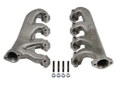 DRAKE AUTOMOTIVE GROUP for Ford 289 CAST Headers - C5ZZ-9430-1-B | eBay