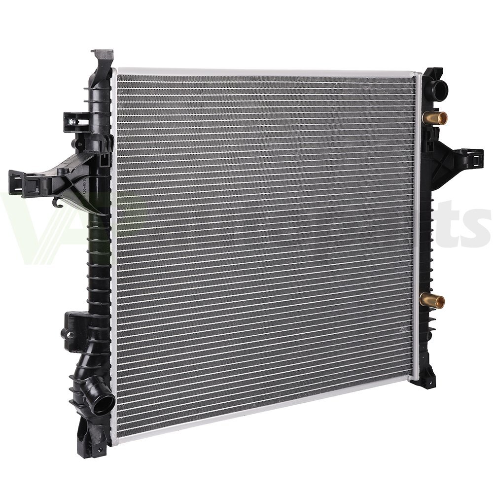 2003-2006 2011-2014 Volvo XC90 2.5L 3.2L 4.4L Aluminum Radiator fits ...