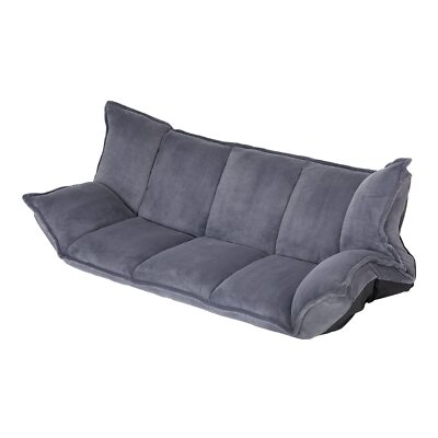 LOWYA Sofa Sofa Bed Floor Sofa Living Room Sofa Low Sofa For Kotatsu 3-S | eBay