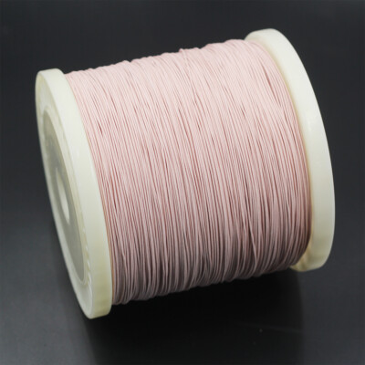 10m (33ft) Litz wire, 105/40, 0.08mm x 105 strands | eBay