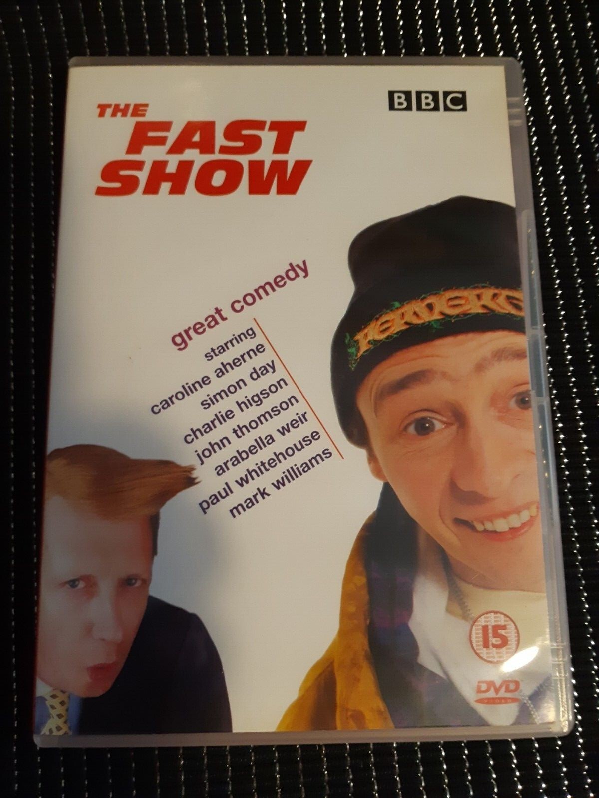 TV SERIES & SEASONS BOX SETS VARIOUS - FREEPOST - MULTI PURCHASE ...