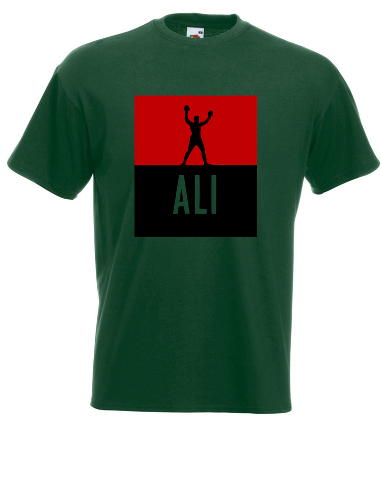 Herren T-Shirt Ali | eBay.de