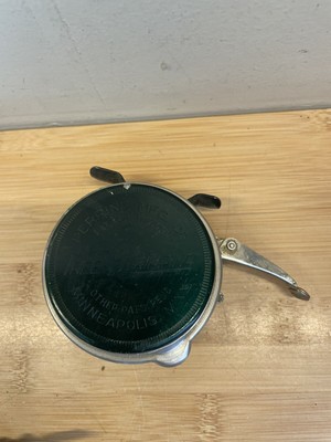 Reels - Perrine Automatic Fly Reel