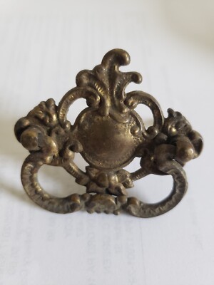 Sewing Machine Parts - Sewing Machine Drawer Pull