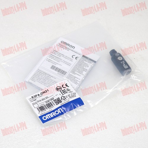 1PC New Omron E3FA-DN21 Photoelectric Sensor Fast Delivery | eBay Australia