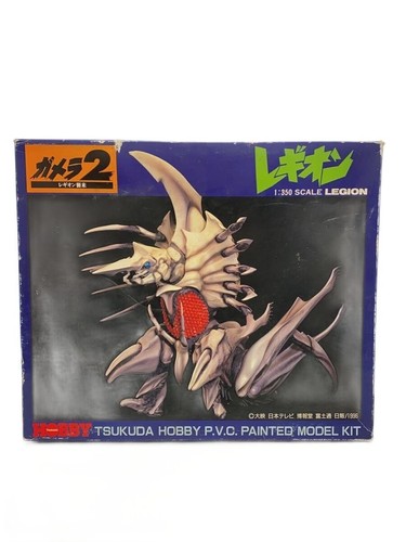 Tsukuda Hobby/Hero│Tokusatsu/Legion | eBay