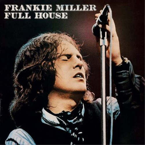 Frankie Miller Full House (CD) Bonus Tracks Remastered Album (UK IMPORT ...