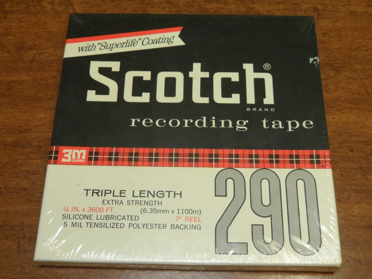 Scotch 3m Consumer Products