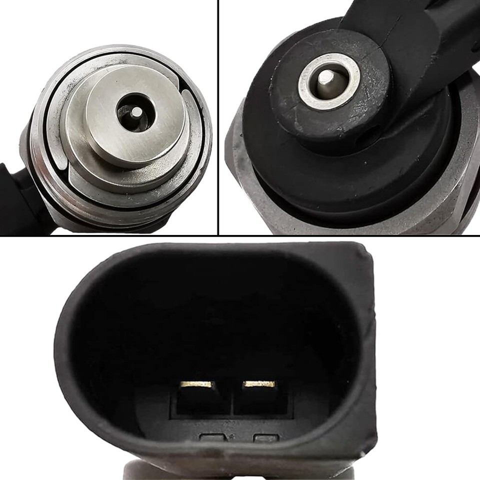 High Pressure Fuel Pump Plug For Cayenne VW Touareg Audi Q7 3.6L V6 ...