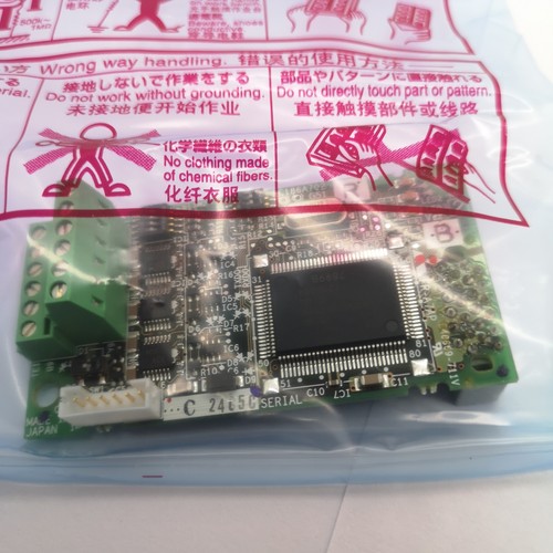 Mitsubishi FR-A7AP Function Module for Inverter VFD Variable Frequency ...