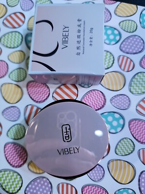 Vibely Soft Matte Concealer #171 | eBay