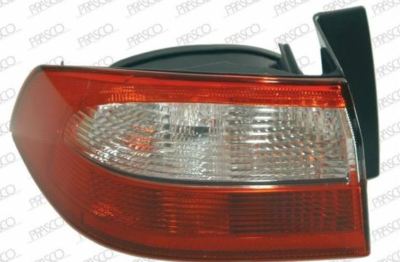 LEFT TAIL REAR BUMPER 8200002473 | eBay UK