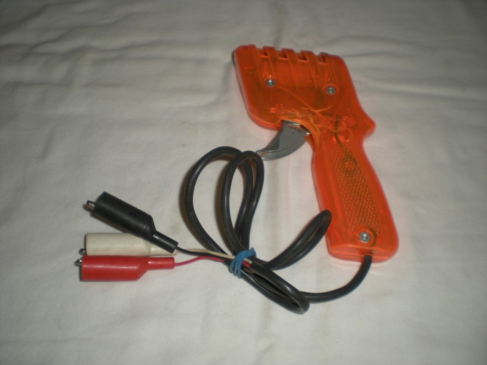 Parma Slot Car Controller { TAKE a LOOK! } | eBay