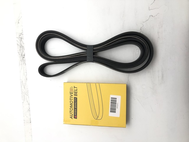 Serpentine Belt-RWD Bando 6PK2415 for sale online | eBay