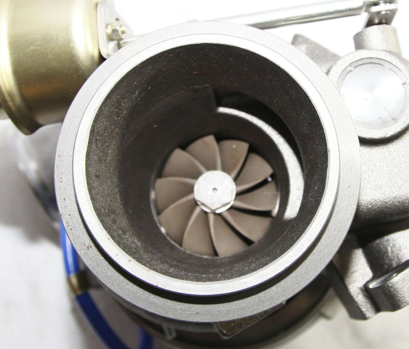 For 90-12 CAT Diesel C12 Caterpillar up DG4294 OR7575 Diesel Turbo | eBay